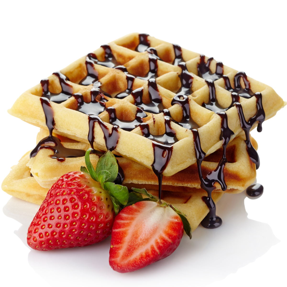 e3arabi - إي عربي – طريقة عمل الوافل