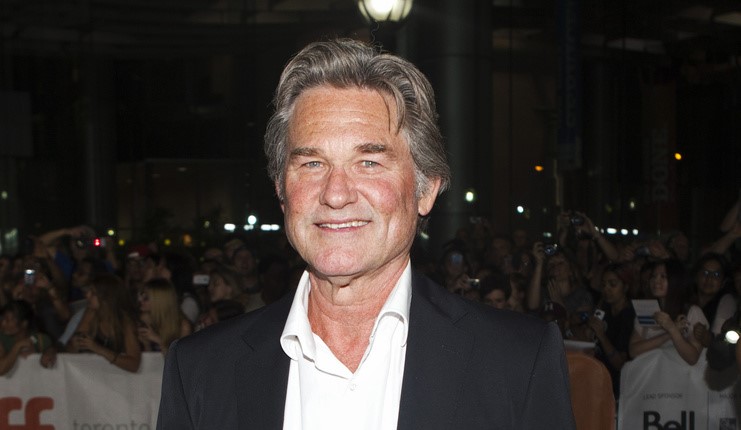 e3arabi - إي عربي – كيرت راسل