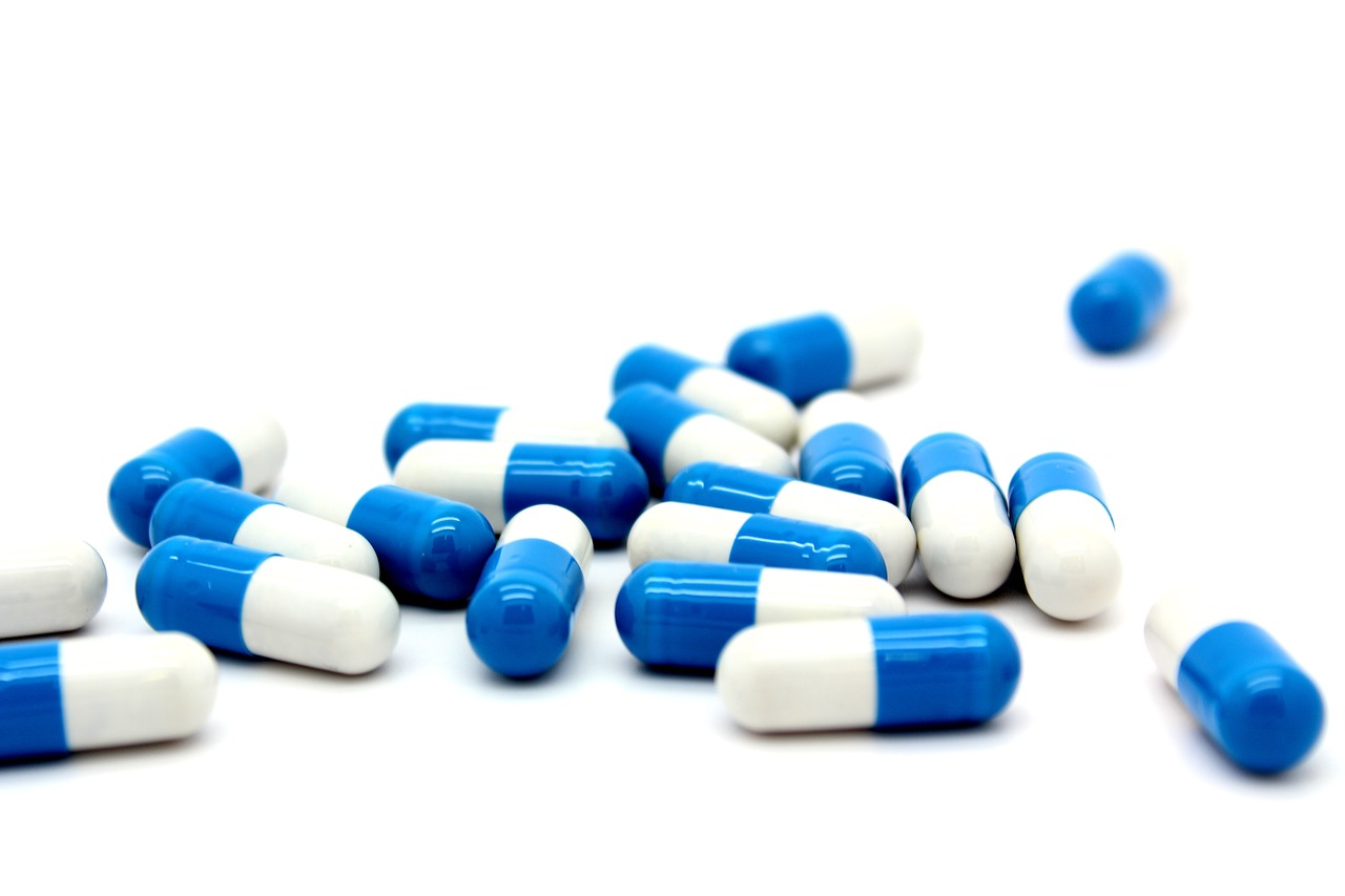 e3arabi - إي عربي – ما هو دواء ديكلوكساسيلين Dicloxacillin؟