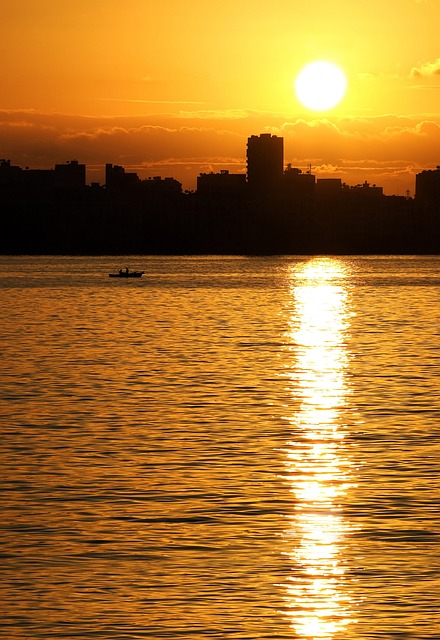 e3arabi - إي عربي – هل يوجد فصول مميزة في مناخ الإسكندرية